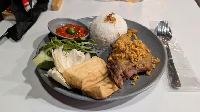 12 Rekomendasi Tempat Makan Enak di Kayutangan Heritage Malang ...