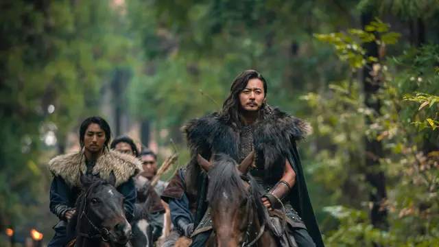 Sinopsis Arthdal Chronicles Episode 1, Awal Pertikaian Hebat di Dunia ...