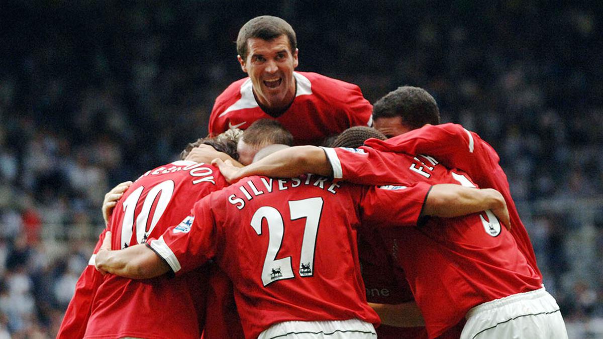 Lama Tak Terdengar, 3 Eks MU Era Ferguson Masih Aktif Main Bola