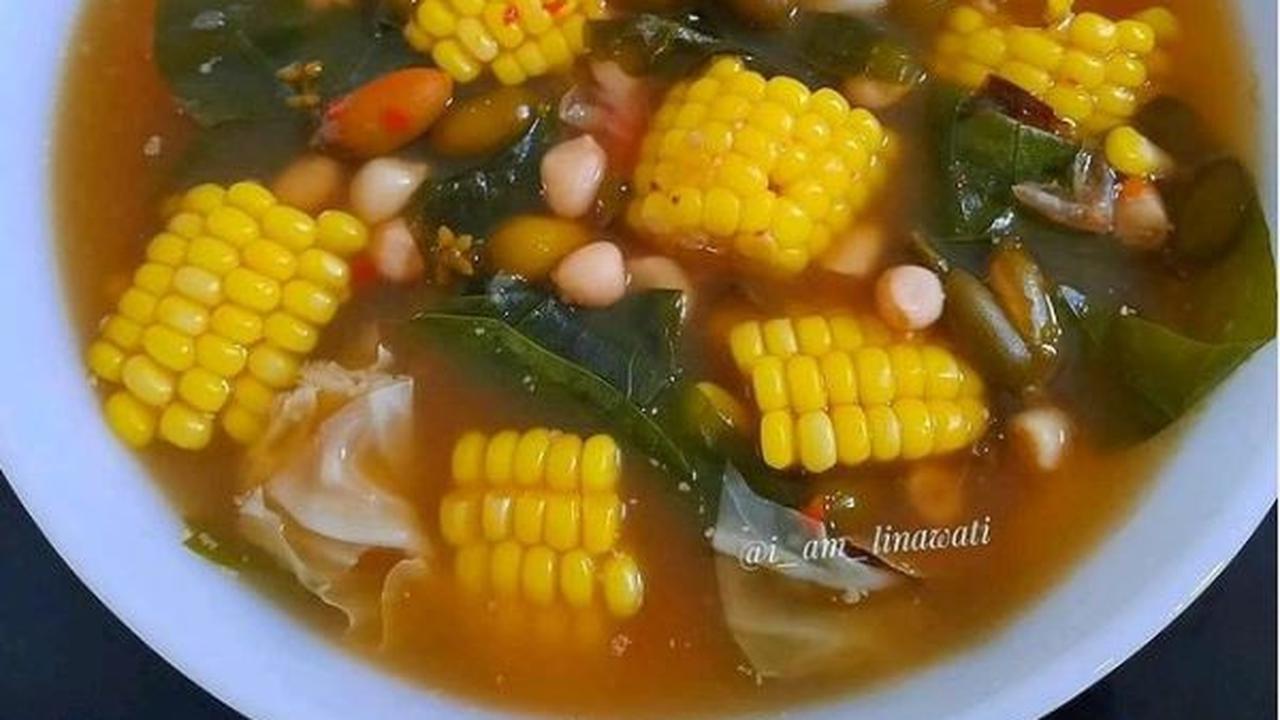 7 Resep Sayur Asem Sunda yang Segar dan Menggugah Selera