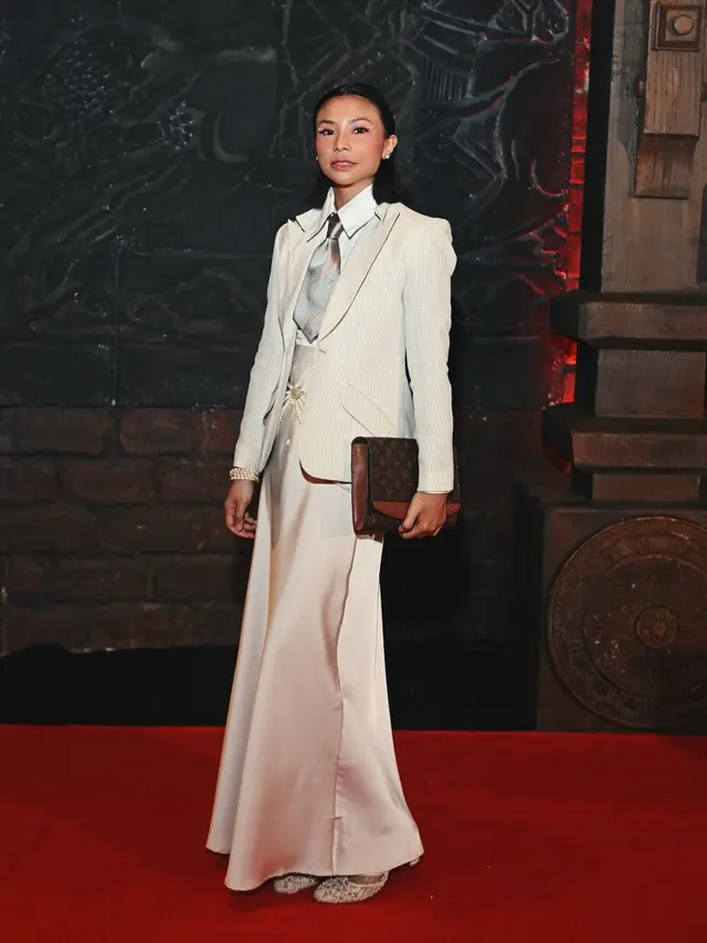 6 Fakta Film Pusaka: Susan Sameh Deg-deg Ser Saat Syuting, Shareefa ...