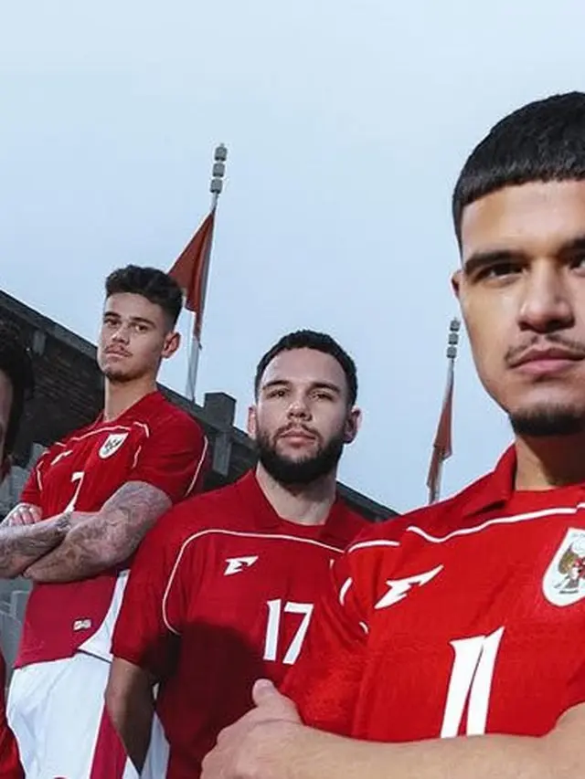 Siaran Langsung dan Streaming Timnas Indonesia di RCTI dan GTV ...