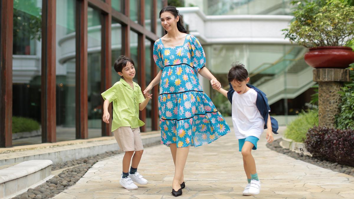 7 Tips Mendidik Anak agar Menjadi Pemberani dan Mandiri - Parenting ...