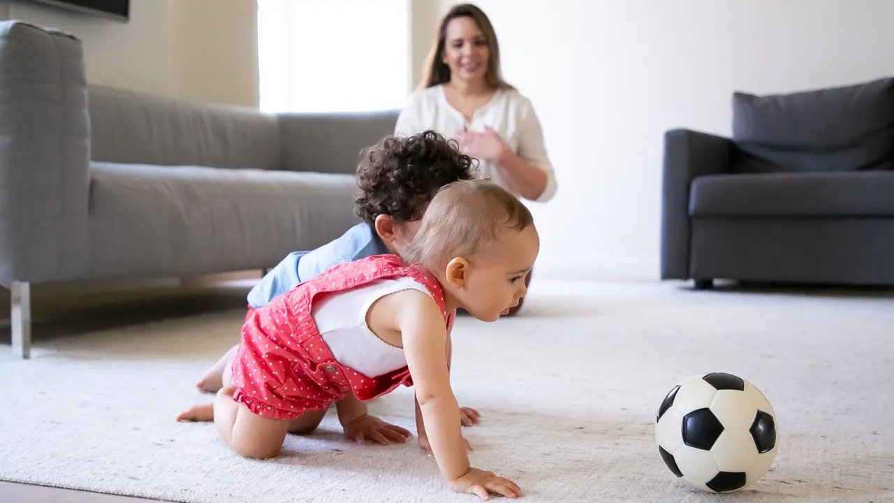 5 Tanda Anak Cerdas Usia 1 -2 Tahun yang Penting Diketahui Orangtua - Parenting Fimela.com