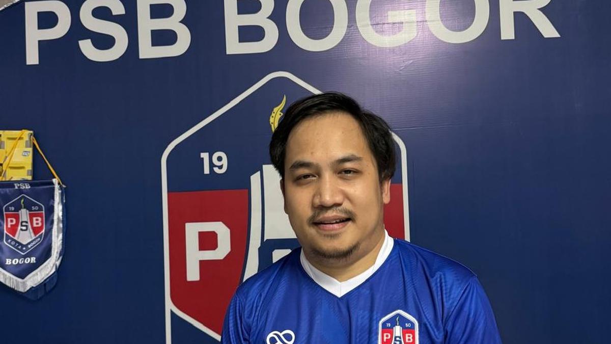 Berita PSB Bogor Terbaru - Kabar Terbaru Hari Ini | Bola.com