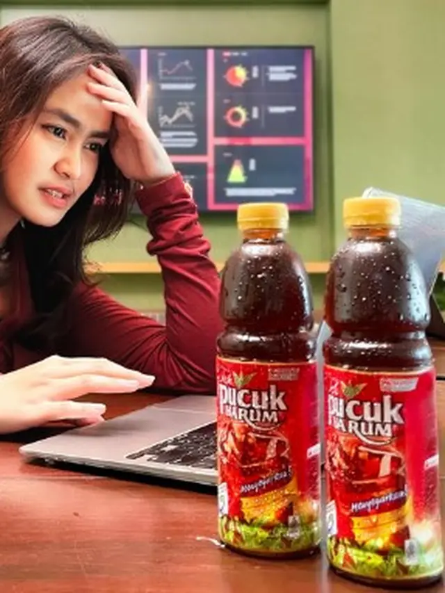 Update Harga Teh Pucuk 1 Dus Mei 2025: Cek Variannya - Hot Liputan6.com