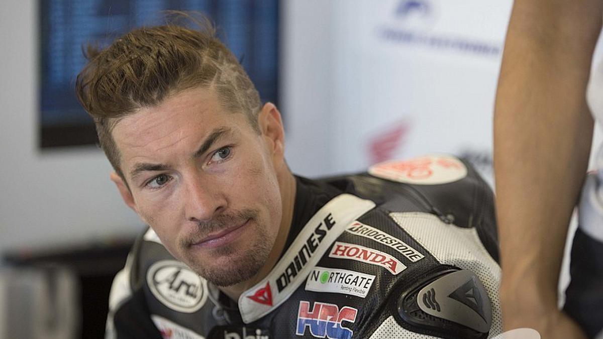 Hayden Kecelakaan, Bintang - bintang MotoGP dan F1 Beri Dukungan