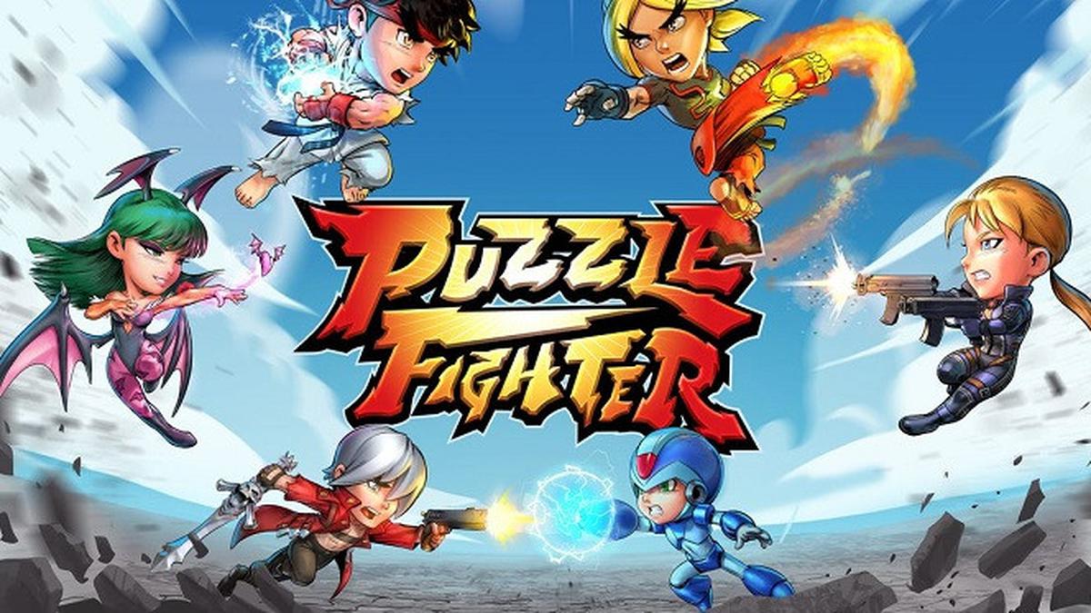 Capcom Rilis Gim Mobile Anyar, Tawarkan Gameplay Berbeda - Tekno ...