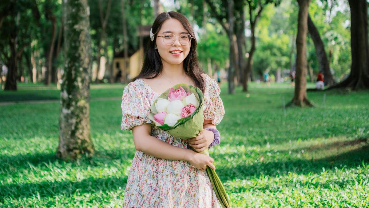 7 Makna Mimpi Diberi Bunga, Simbol Kasih Sayang atau Tanda Si Dia ...