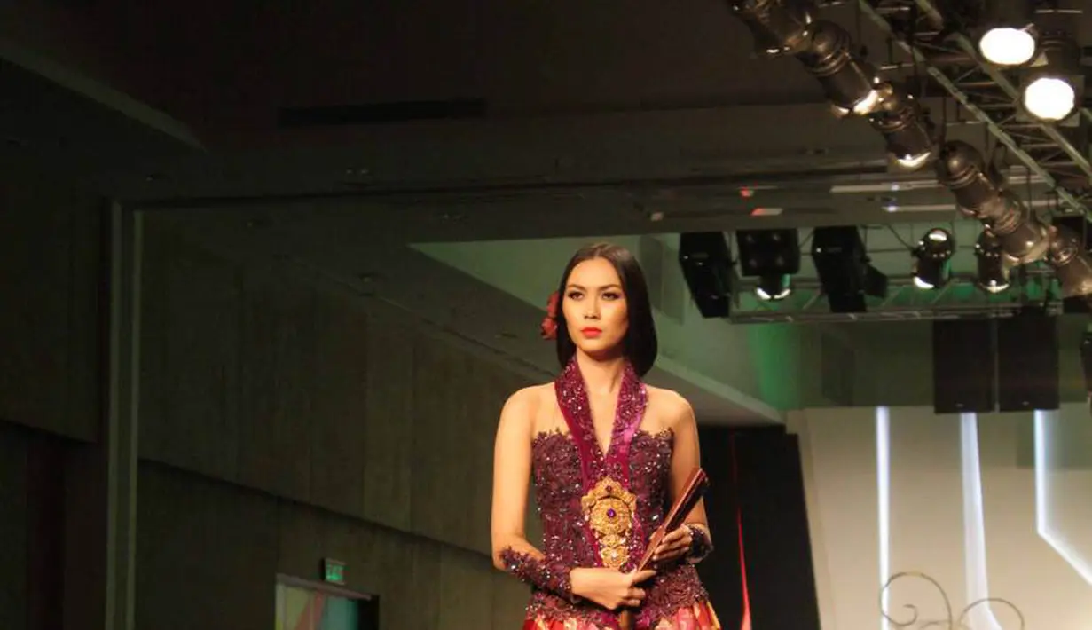 Matahati, Persembahan Kasih Untuk Titiek Puspa