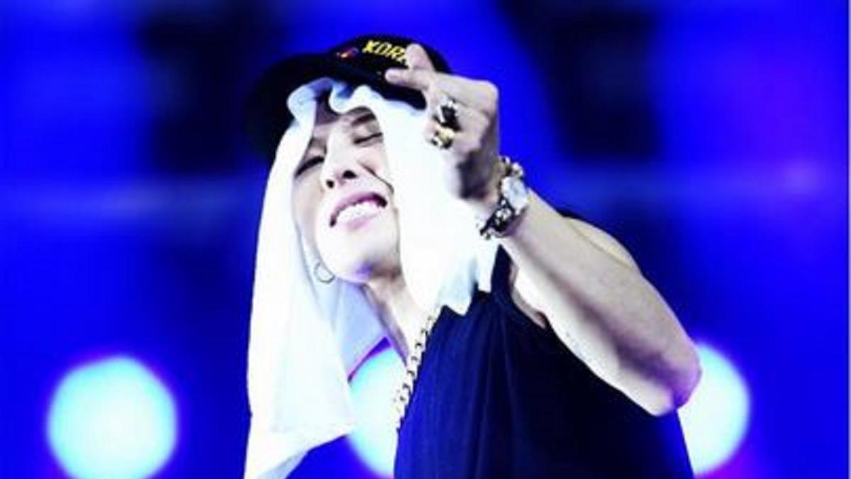 Penyebab Putusnya Hubungan G-Dragon BigBang dan Kiko Mizuhara