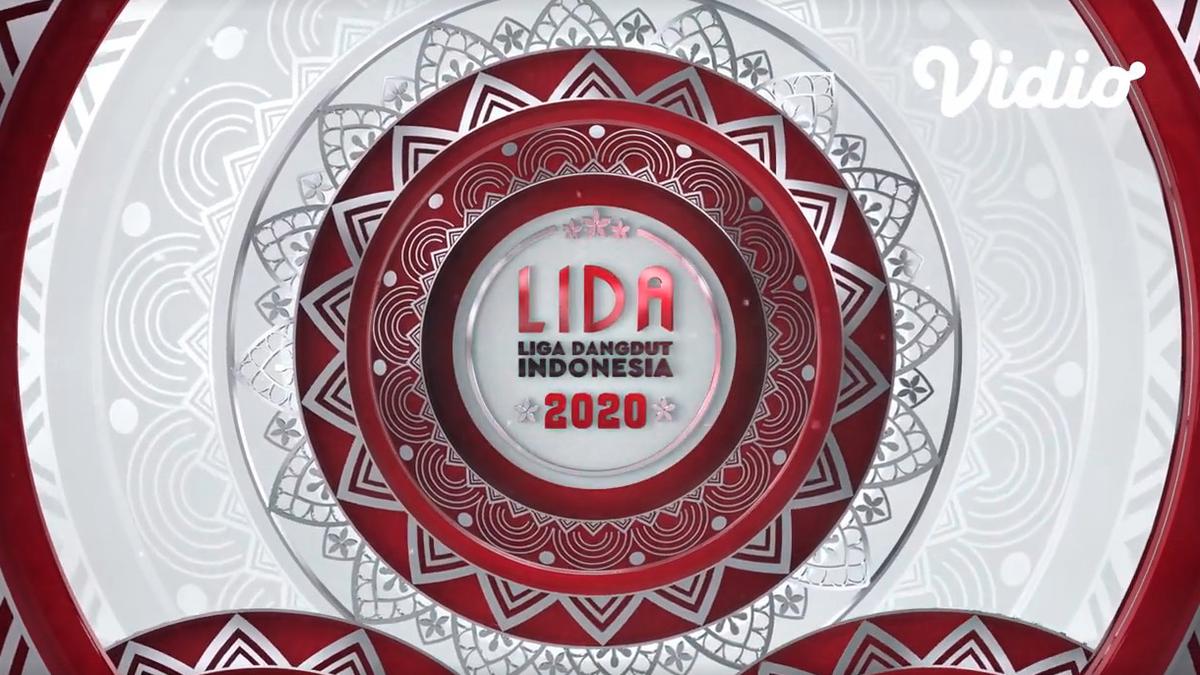 LIDA 2020 Banyak yang Baru! - ShowBiz Liputan6.com