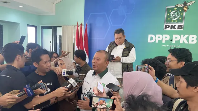 Alasan PKB Gelar Harlah ke-25 di Solo, Bukan di Basis Jawa Timur - News Liputan6.com