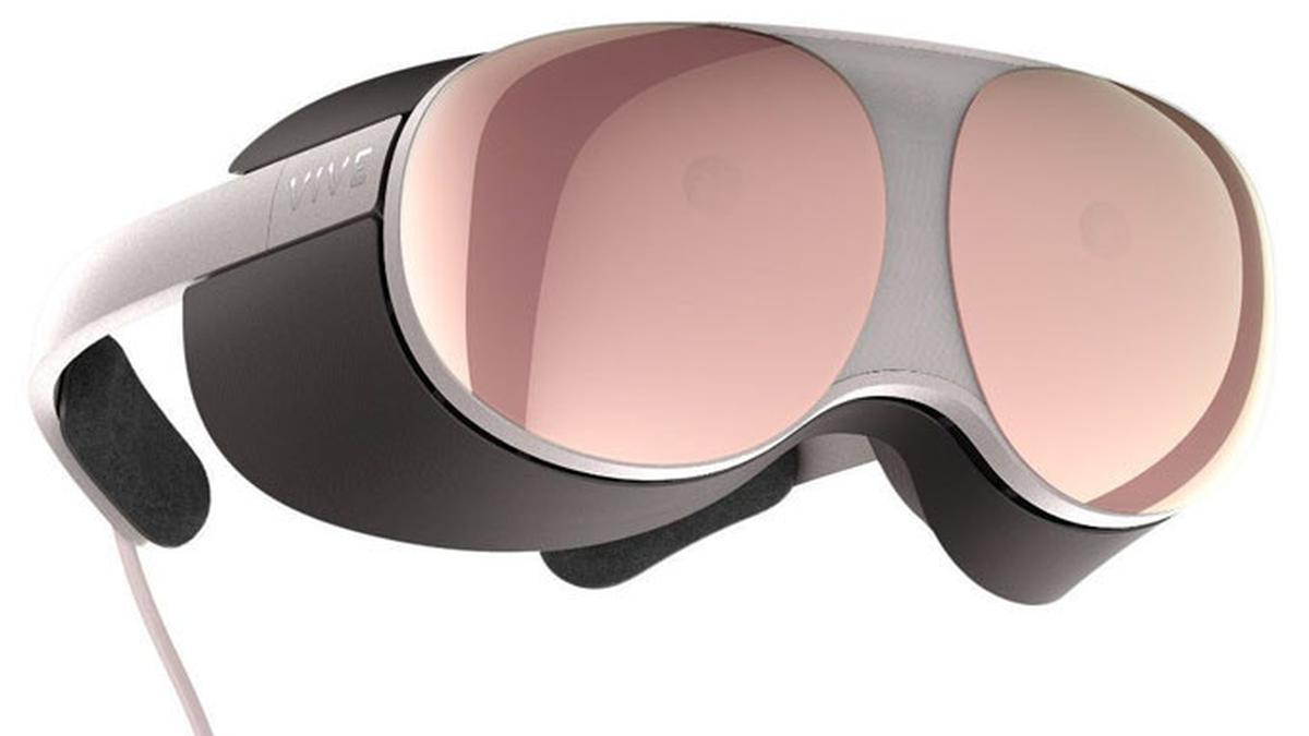 HTC Ungkap Headset VR Baru Bernama Project Proton