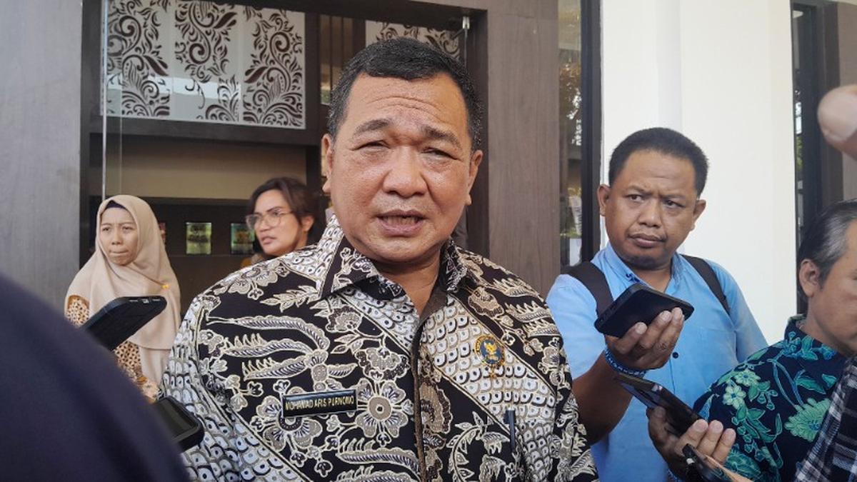 Kepala BNNP Jatim Beber Capaian Perang Melawan Narkoba Sepanjang 2024 - Surabaya Liputan6.com