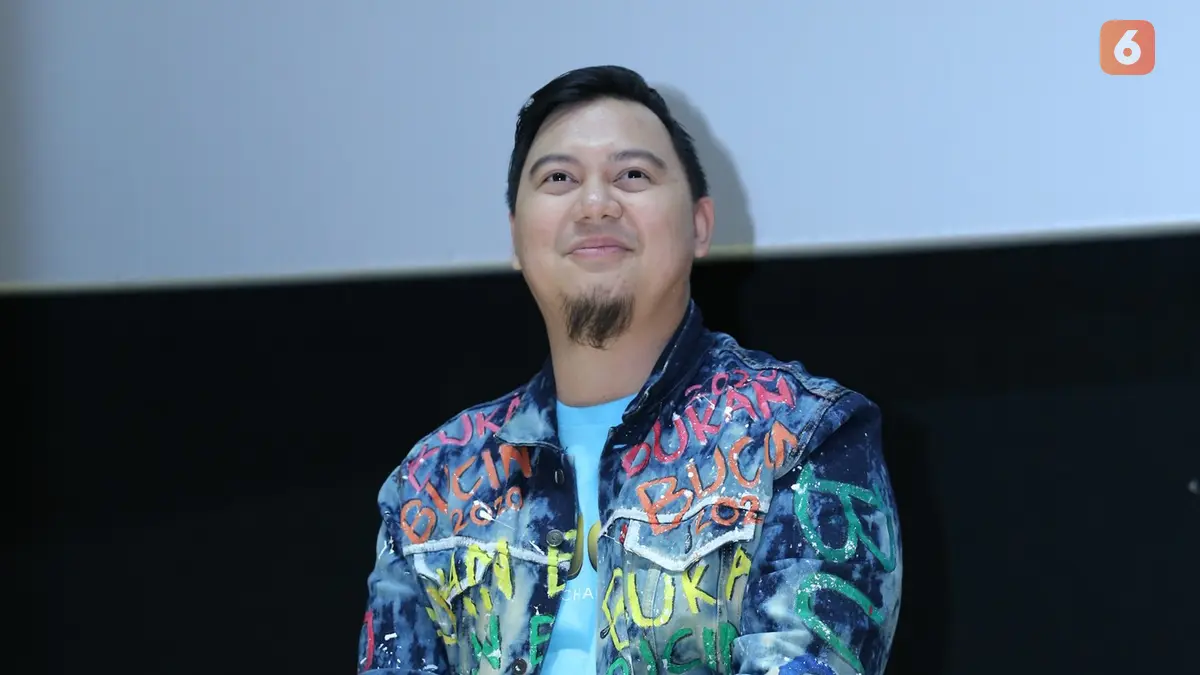 Berita Indira Ayu Maharani Hari Ini - Kabar Terbaru Terkini | Liputan6.com