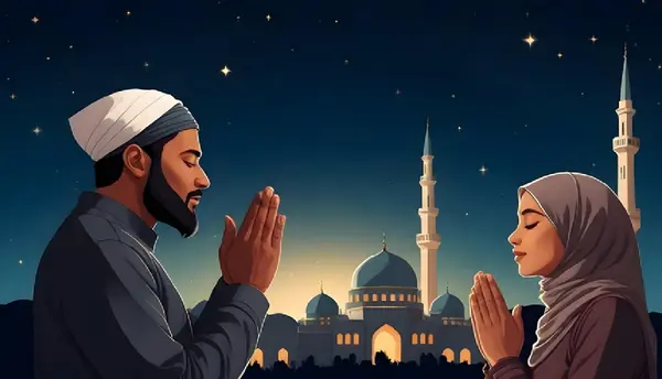 Mubah Adalah: Lengkap Contoh dan Bedanya dengan Makruh - Islami ...