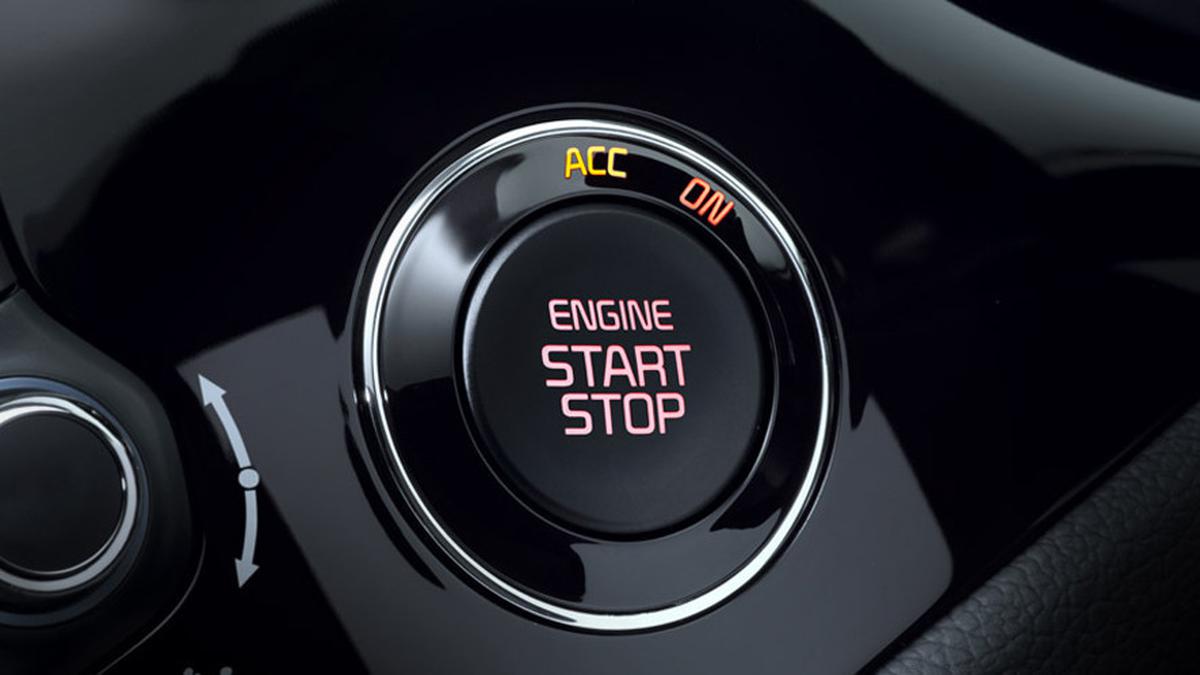 Satu Hal Penting Kalau Punya Mobil Start-Stop ISS - Berita Otosia.com