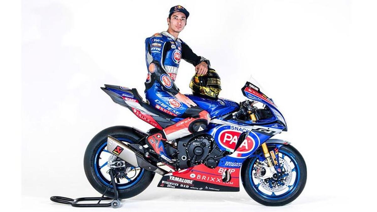Yamaha Rilis Model R1 Versi Jawara WSBK 2021, Cuma Ada 21 Unit