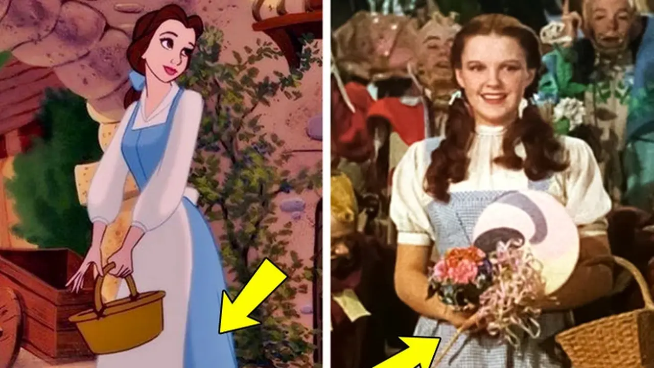 6 Fakta Unik Karakter Putri Disney, Tak Hanya Sekadar Tokoh Animasi ...