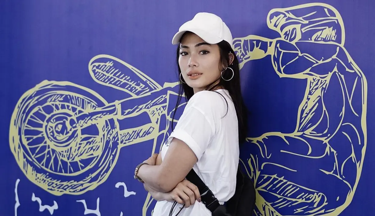 Potret Nabila Putri yang Tetap Kece Badai, Bikin Netizen Tak Percaya ...