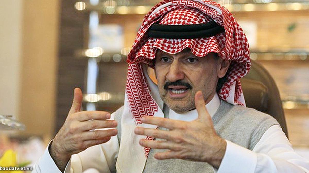 Pangeran Saudi Cari Lokasi Menara Tertinggi di Dunia