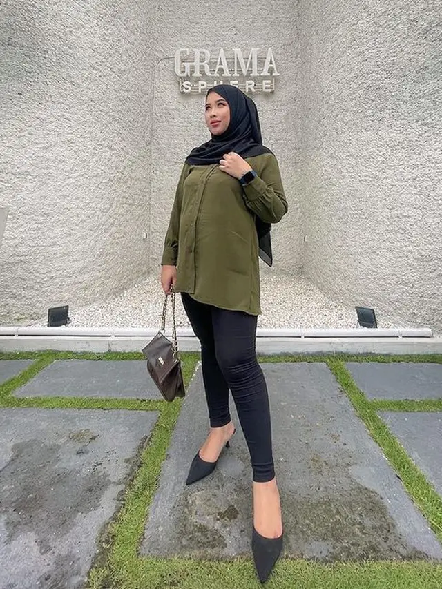 Sofi Balqis Serius Jadi Influencer, Berawal dari Hobi Review Skincare ...