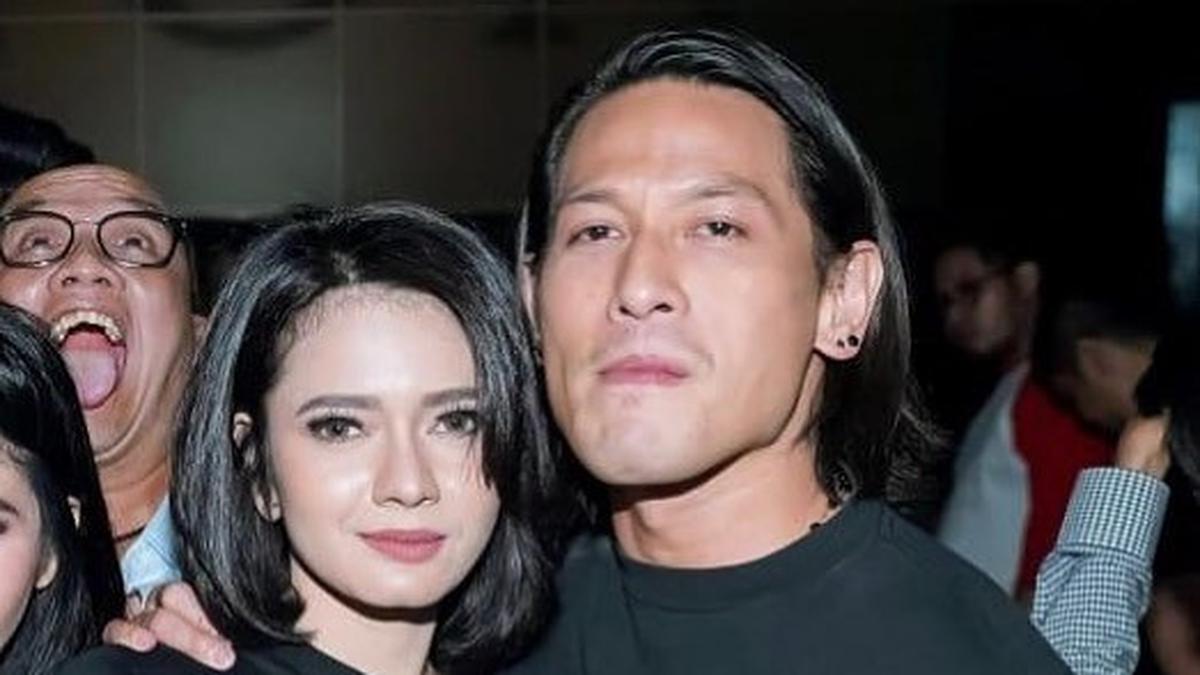 Citra Anidya, Pacar Chef Juna Positif Covid-19, Alami Kehilangan Indera ...