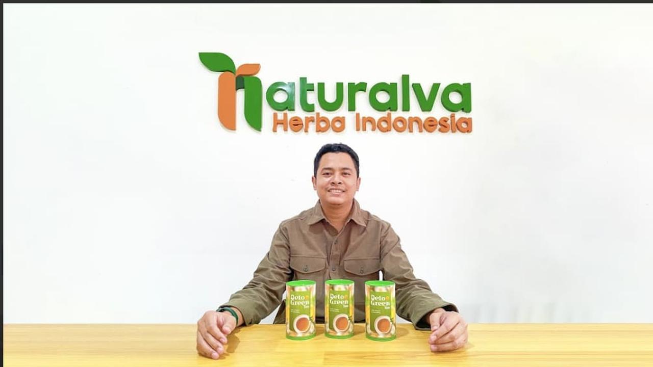 Menikmati Seduhan Teh Hijau Herbal, Solusi Rahasia Kesehatan Pencernaan