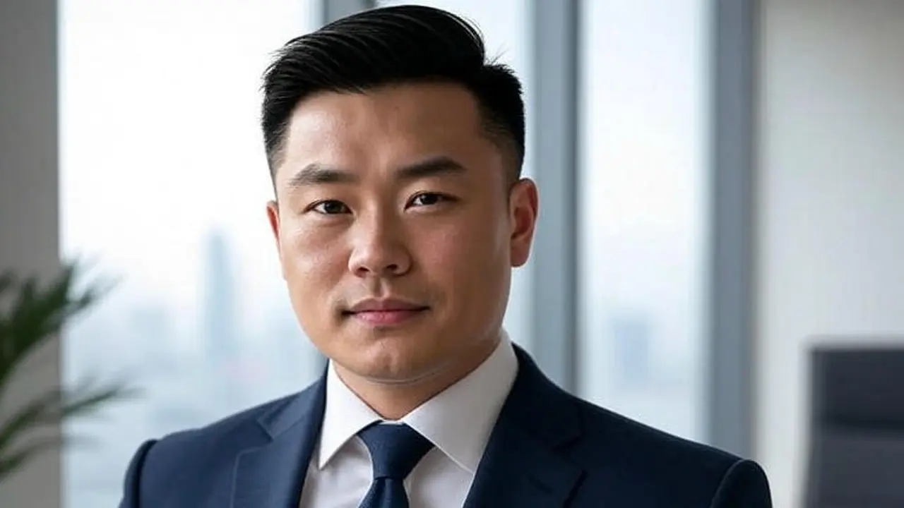 Rekomendasi 8 Model Rambut Pria Rapi 2025, Begini Cara Pilih Gaya yang ...