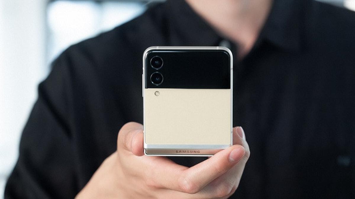 Samsung Akan Luncurkan Galaxy Z Fold4 dan Z Flip4 pada 10 Agustus 2022