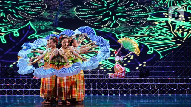 Menyelami Keindahan dan Keragaman Nusantara lewat Pagelaran Sabang ...