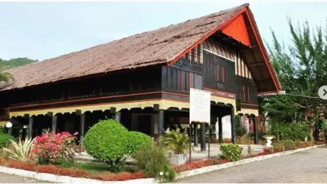 6 Fakta Menarik Aceh Besar, Tempat Kelahiran Pahlawan Nasional Cut Nyak ...
