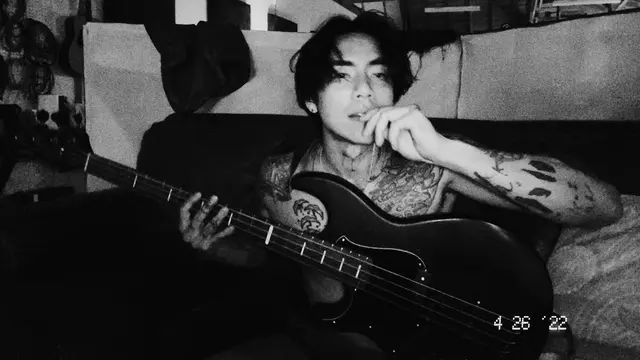 Penyanyi Korea DPR Ian Bikin Fans di Jakarta Menjerit Kencang Setelah ...