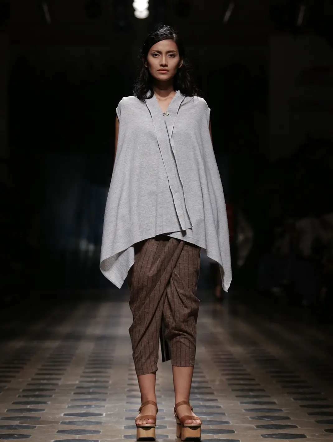 Lulu Lutfi Labibi: Mengajak Gedangsari Berlari dalam 90 Tampilan ...