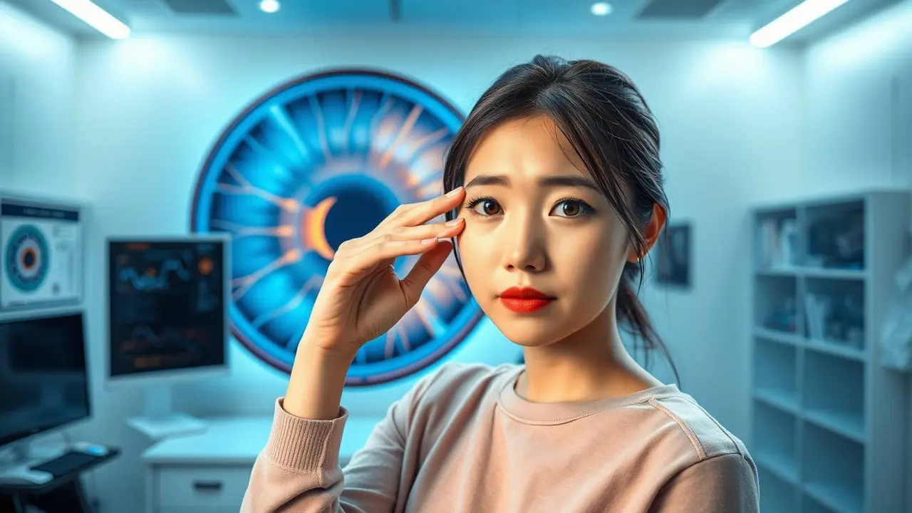 Ciri-ciri Saraf Mata Rusak: Kenali Gejala dan Penanganannya - Feeds ...