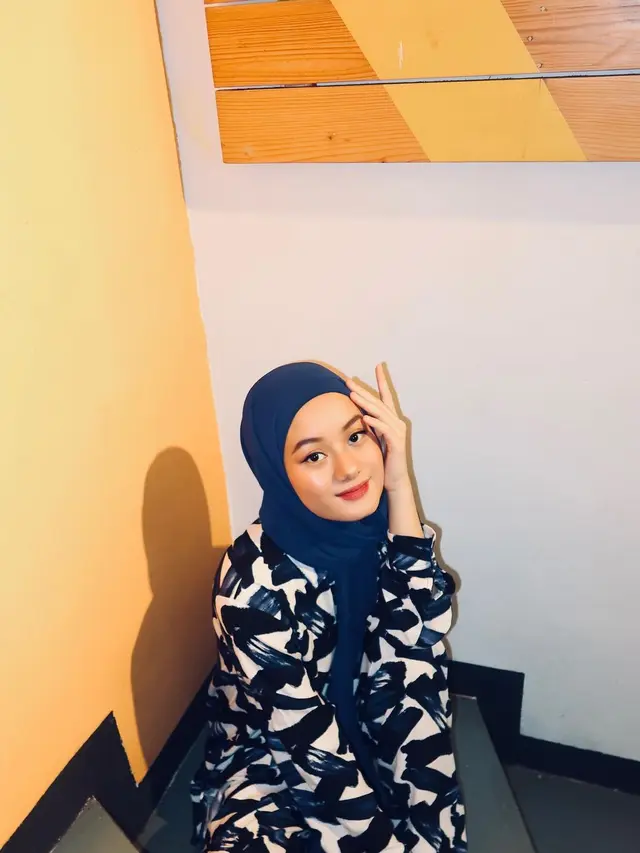 Hamil 32 Minggu, Dinda Hauw Blak-Blakan Makin Manja dengan Rey Mbayang - ShowBiz Liputan6.com