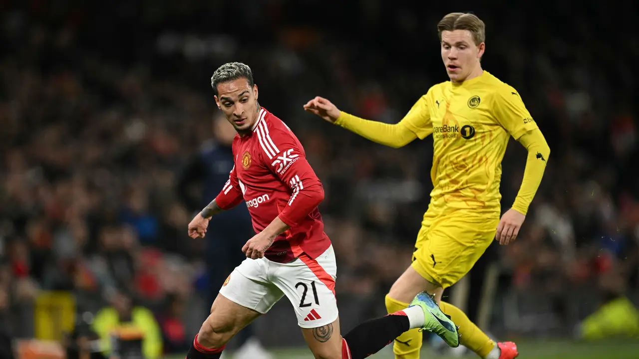 Usai Setan Merah Melibas Bodo/Glimt, Michael Owen Terkesan dengan Ruben ...