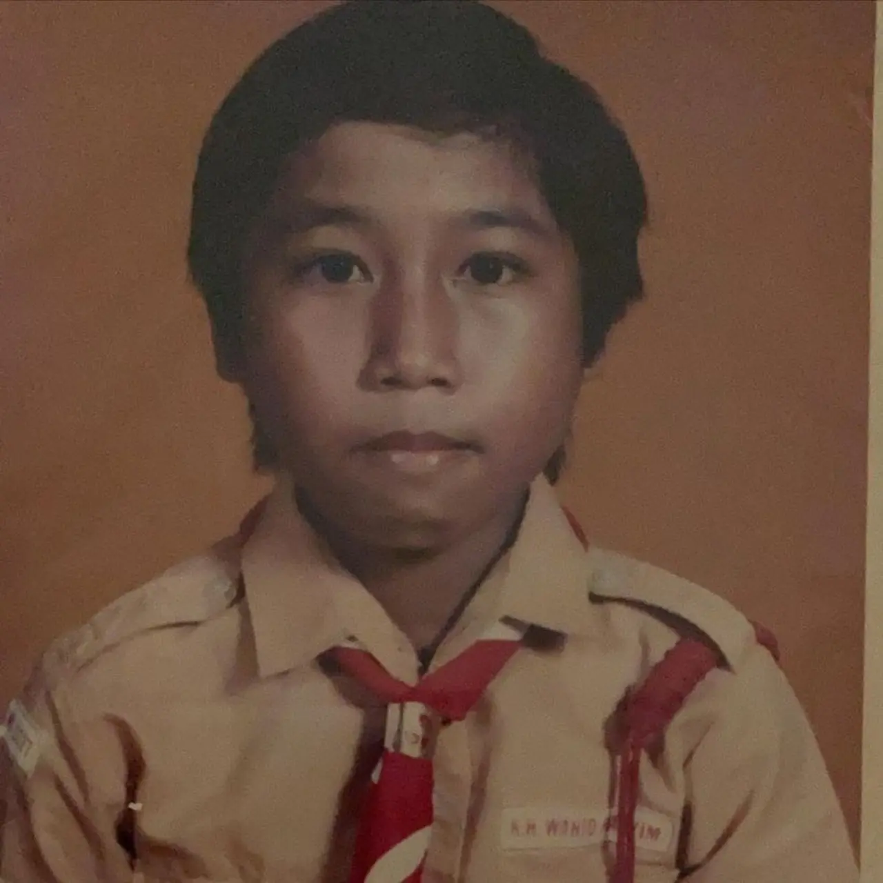 9 Host Inbox dalam Potret Lawas, Andhika Pratama Ganteng Mirip Personil ...