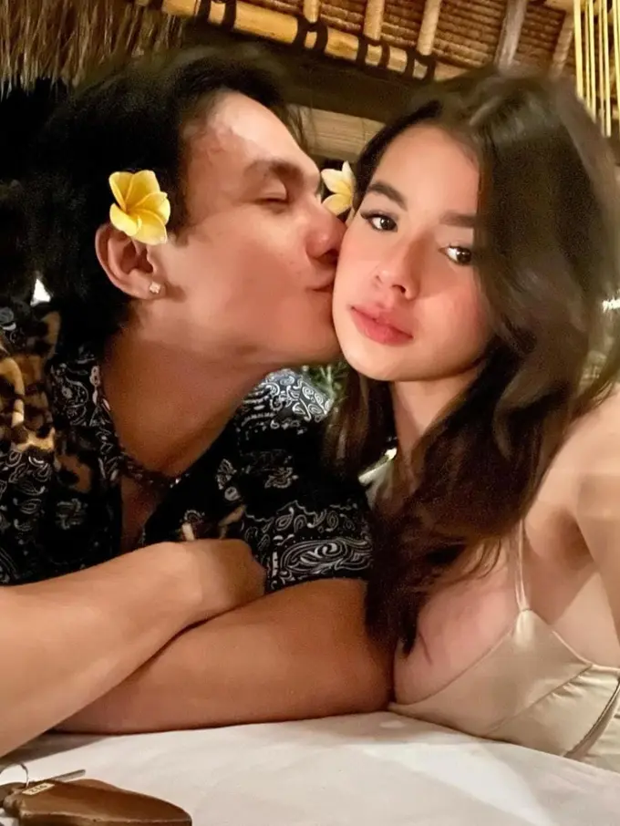 Potret Maria Theodore, Artis Cantik yang Dikabarkan Berpacaran dengan Jefri Nichol ...
