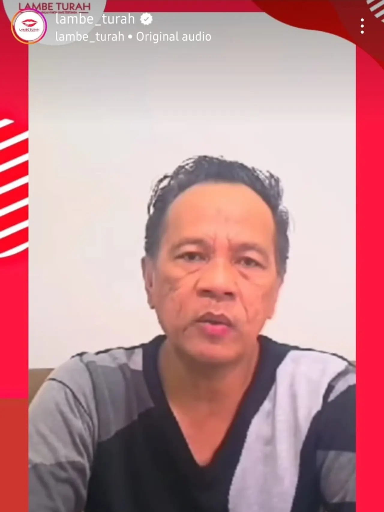 Andre Taulany Posting Video Pakai Backsound Mungkinkah, Usai Muncul ...