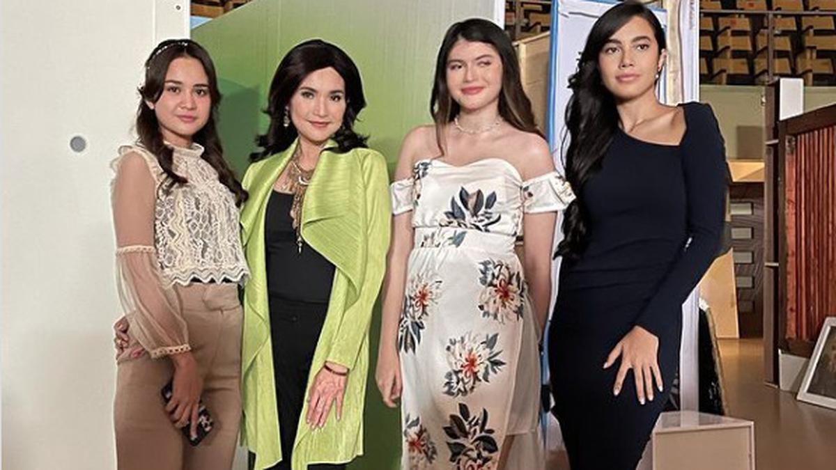 6 Karakter Sinetron Badai Pasti Berlalu yang Paling Bikin Naik Darah ...