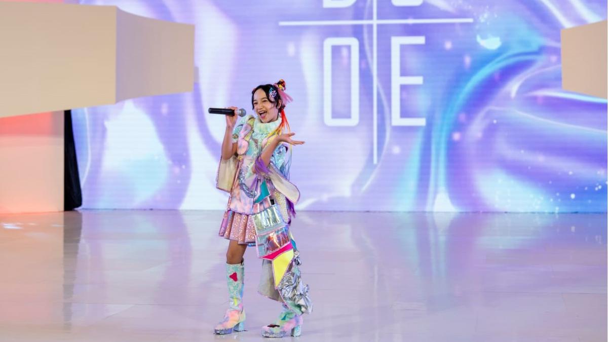 Evolette Rilis Single Baru 'Pretty Girl Slay', Kolaborasi di Ajang ...