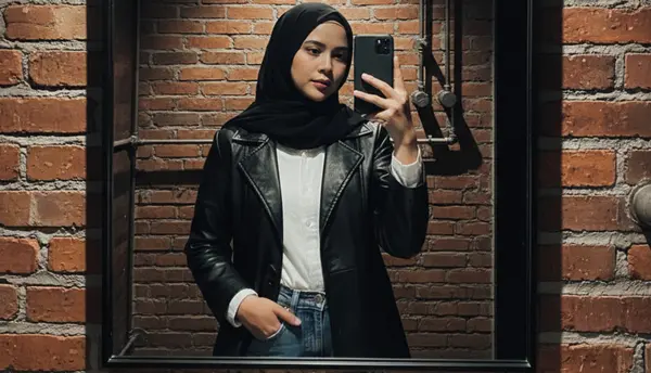 Mengenal Presiden Gen Z Rian Fahardhi, Sukses Curi Perhatian Generasi Muda - Hot Liputan6.com