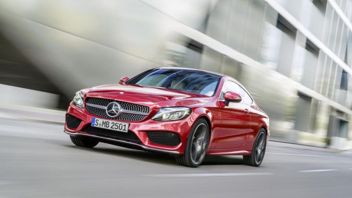 Ini Jagoan Baru Mercy untuk Hadang BMW - Otomotif Liputan6.com