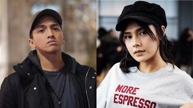 5 Seleb yang Pernah Berseteru dengan Mantan Pacar, Terbaru Laura Anna ...