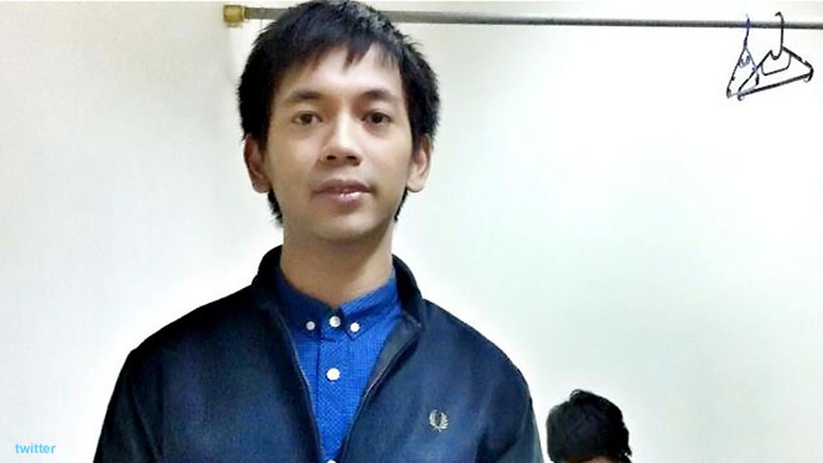 Ryan d'Masiv Giat Menabung untuk Masa Depan Anak - ShowBiz Liputan6.com