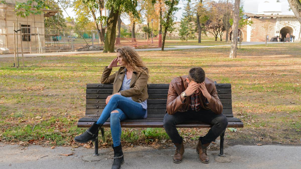 Waspadai 4 Tipe Perselingkuhan yang Mampu Merusak Rumah Tangga