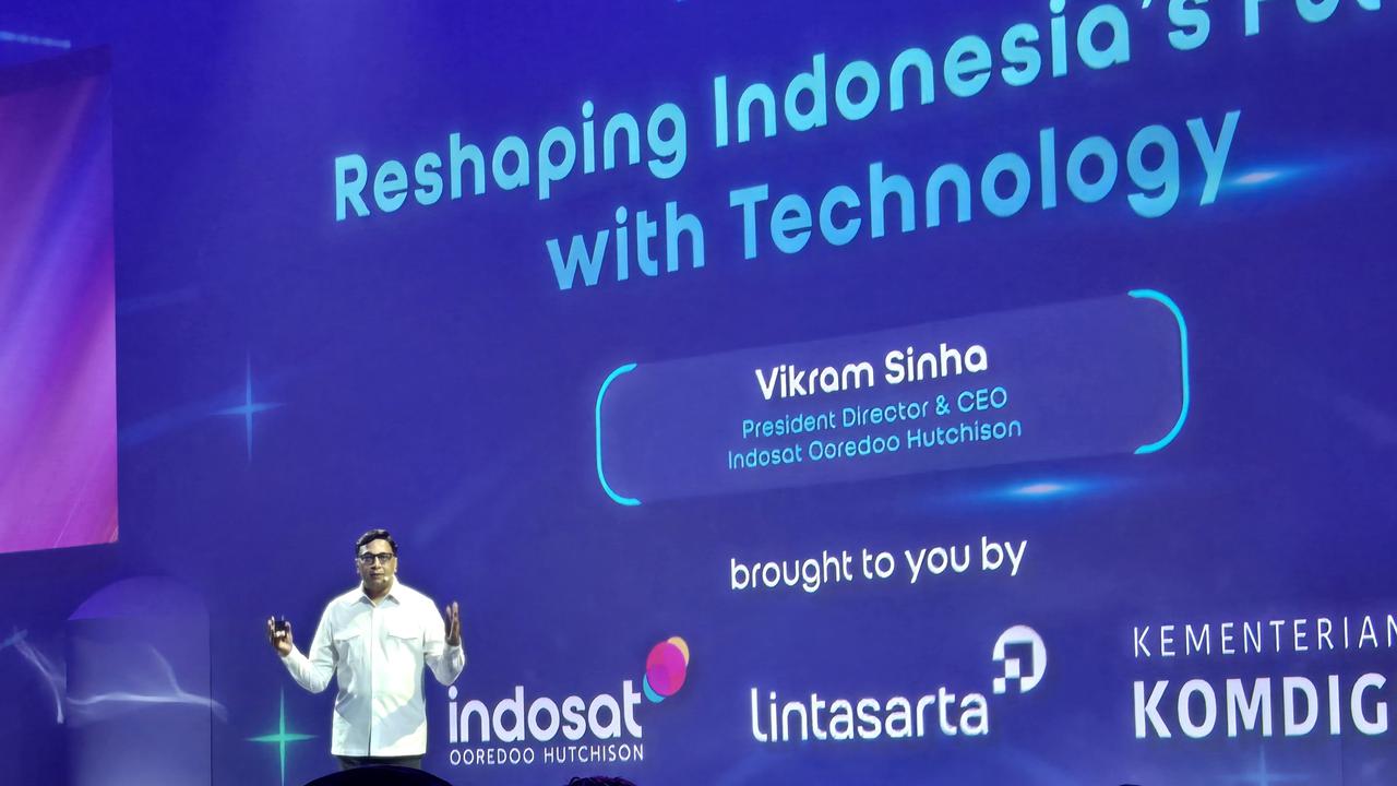 Indosat Sukses Tambah 700.000 Pelanggan di Kuartal 1 2025, Janji ...