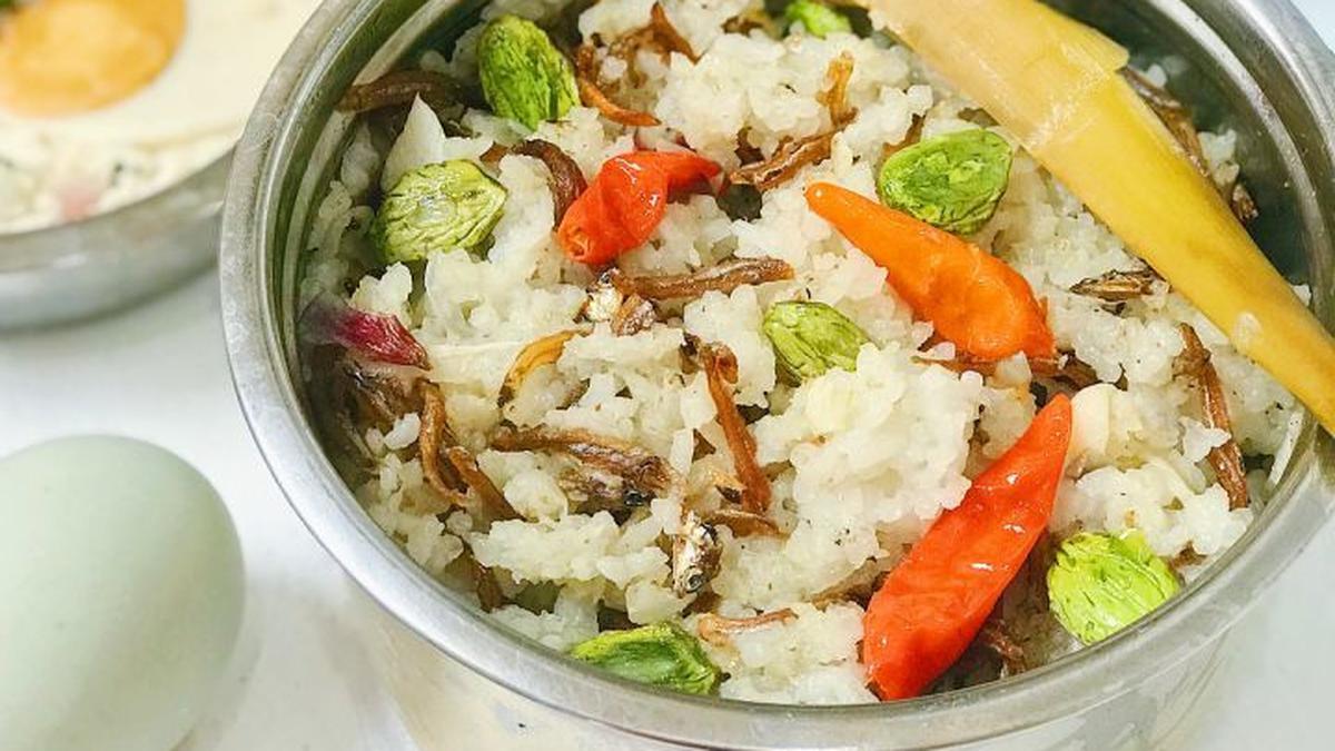 Resep Nasi Liwet Enak: Panduan Lengkap Membuat Hidangan Tradisional Jawa